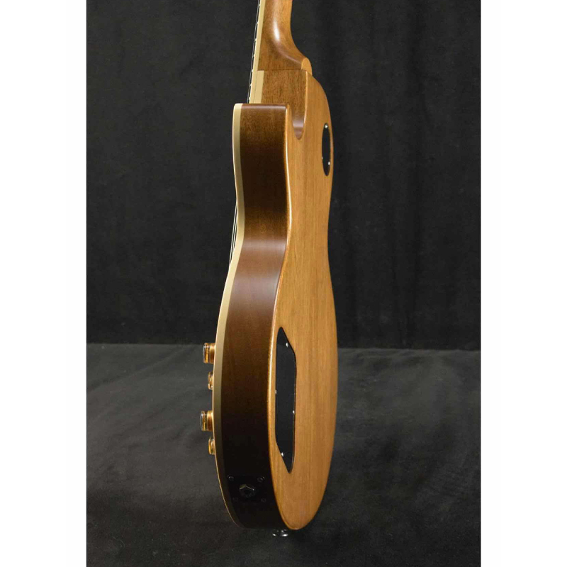 Ginbest Kirk Hammett Greeny A modern re-creation of iconic ’59 Les Paul ...
