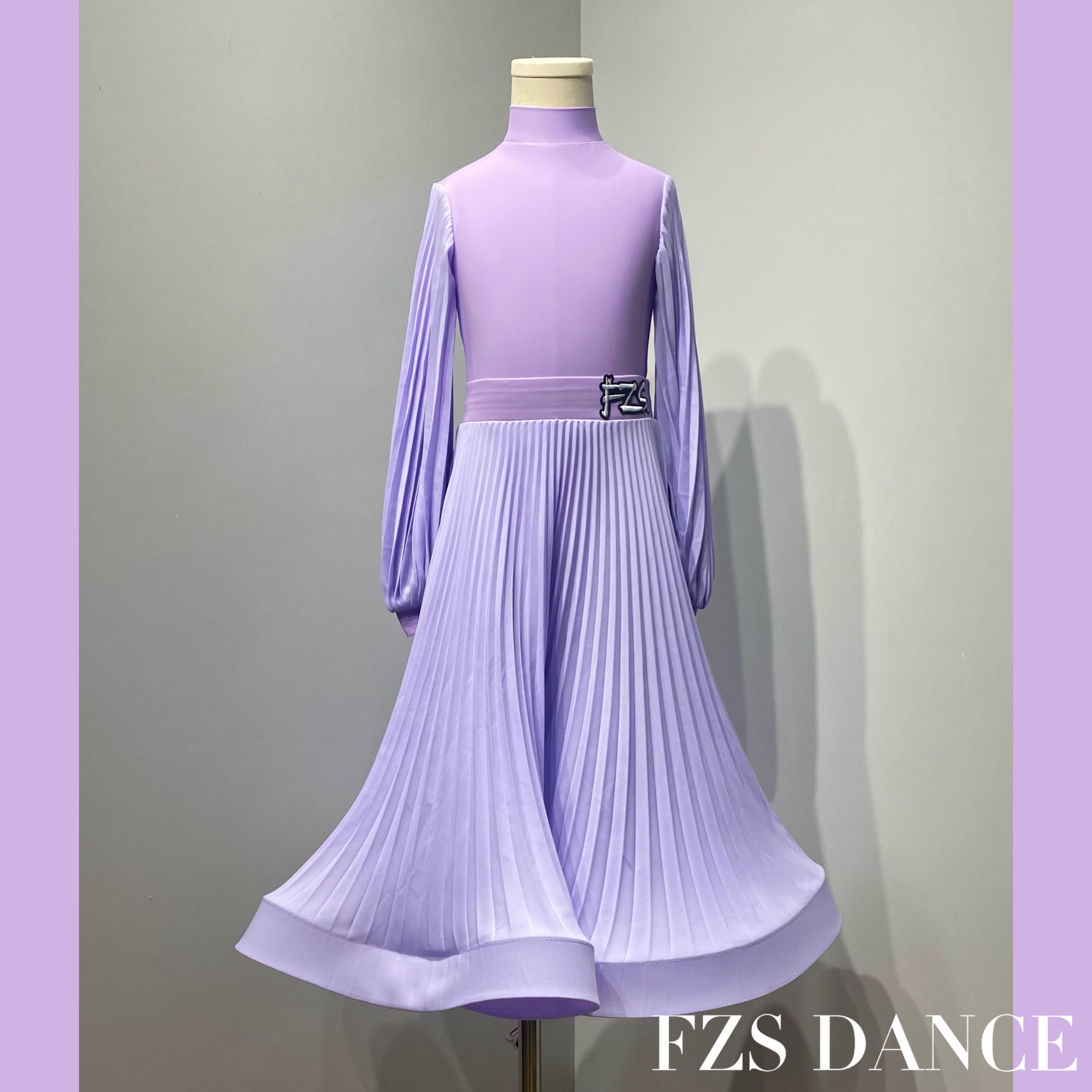 FZS DANCE Modern Series of Suits