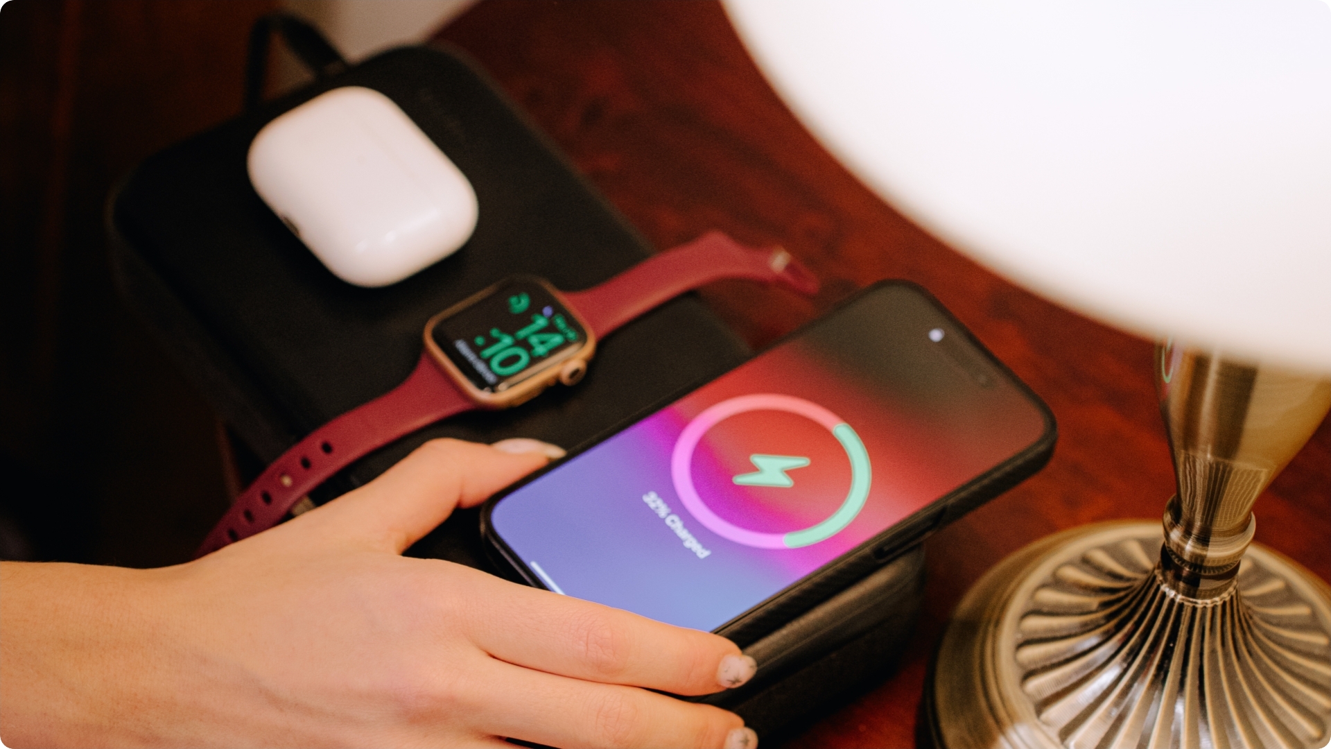 Ensuring Safety and Protection with Smart Charging Solutions