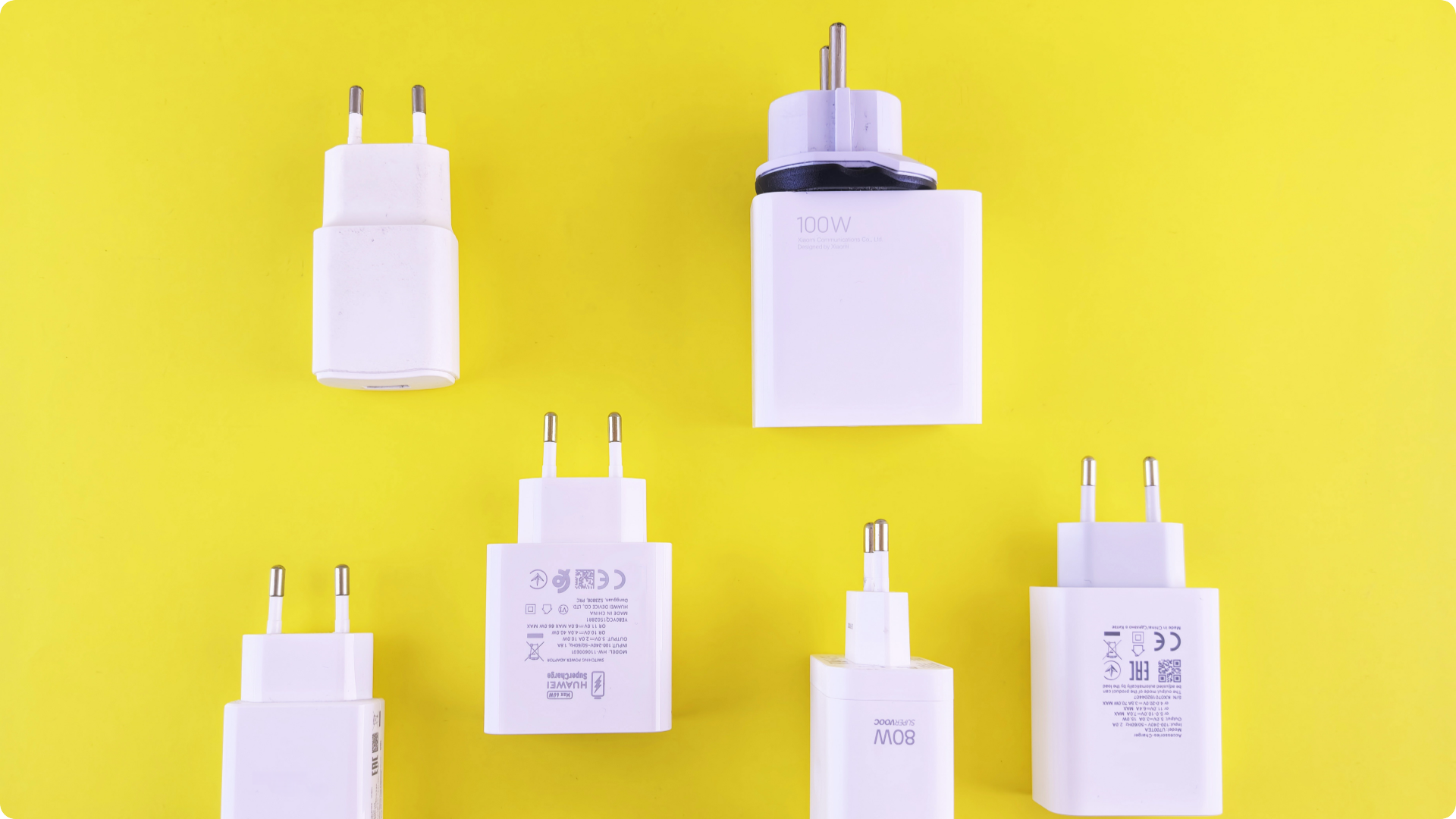 The Evolution and Intricacies of Chargers: A Comprehensive Overview