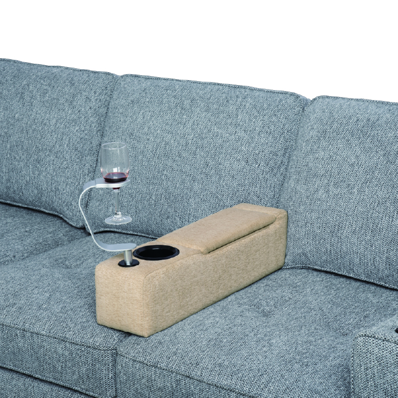 Gen2.0 Power Armresto BYS-E015