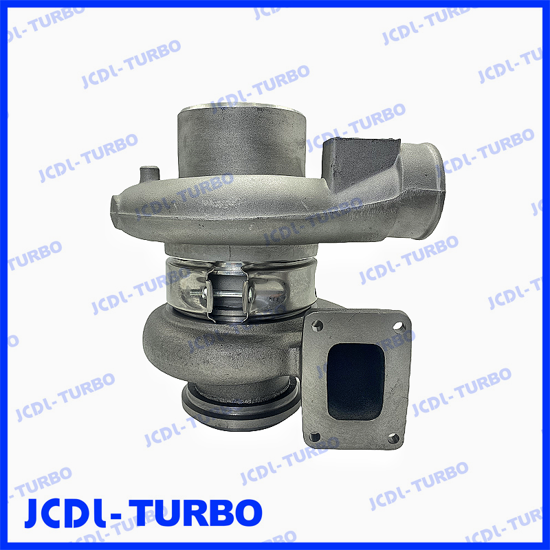 NEW OEM St50 Turbo 3032062 3032059 3011264 3032047 3801937 Turbocharger ...