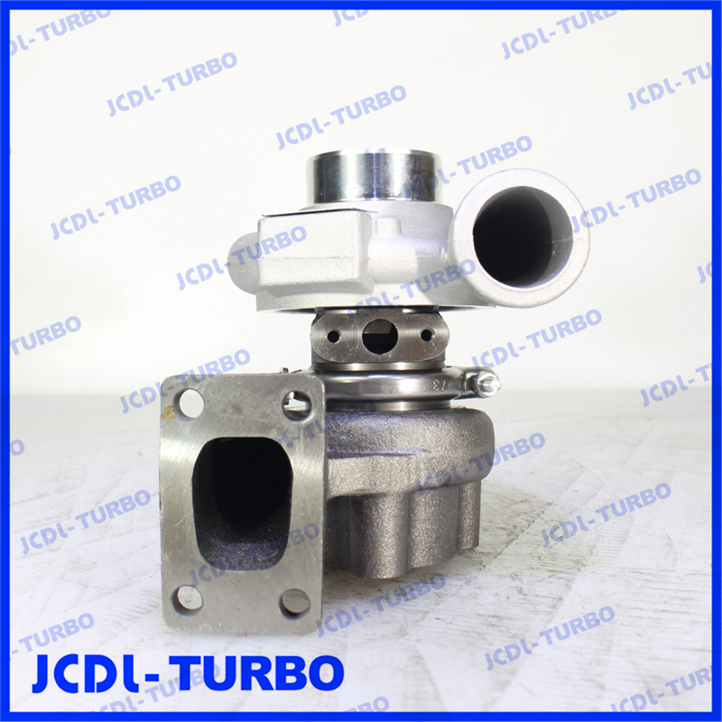 Turbocharger TD04HL4 Turbo 49189-02750 4918902750 for Kobelco Excavator ...