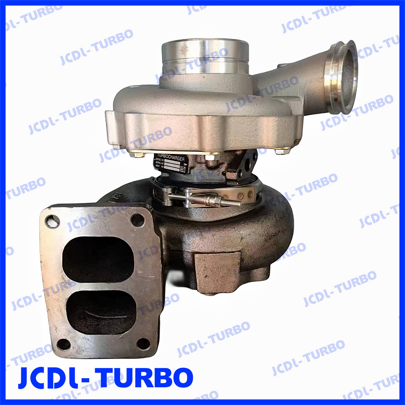 Turbo TA5103 466242-0015 14201-96606 TURBOCHARGER For Nissan Truck with ...