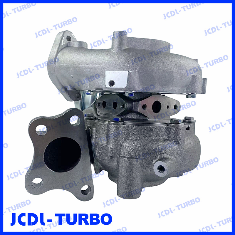 Turbo GT2056V Turbocharger 14411-EB71E 14411-EB700 767720-5001 for ...