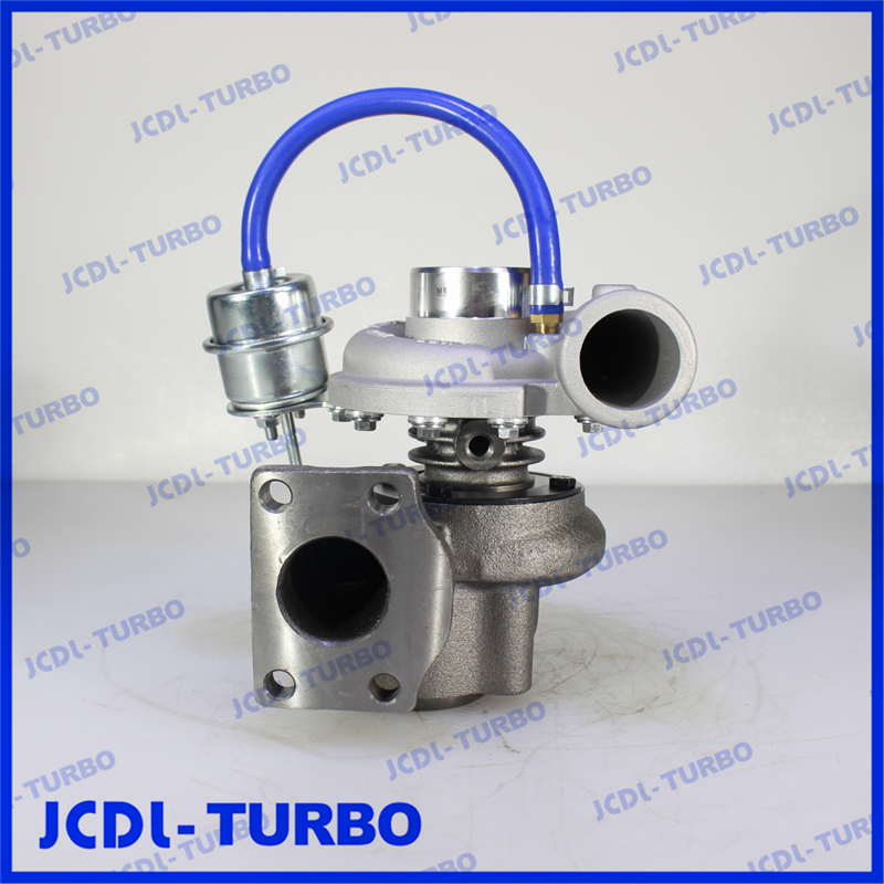 Turbocharger GT2052S Turbo 2674A095 2674A373 727264-5003 for Perkins ...