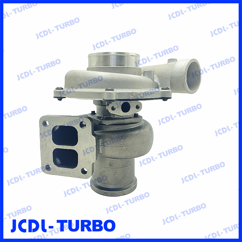 Turbo GT4082 Turbocharger 1825406C92 466741-0054 179081 for Navistar ...