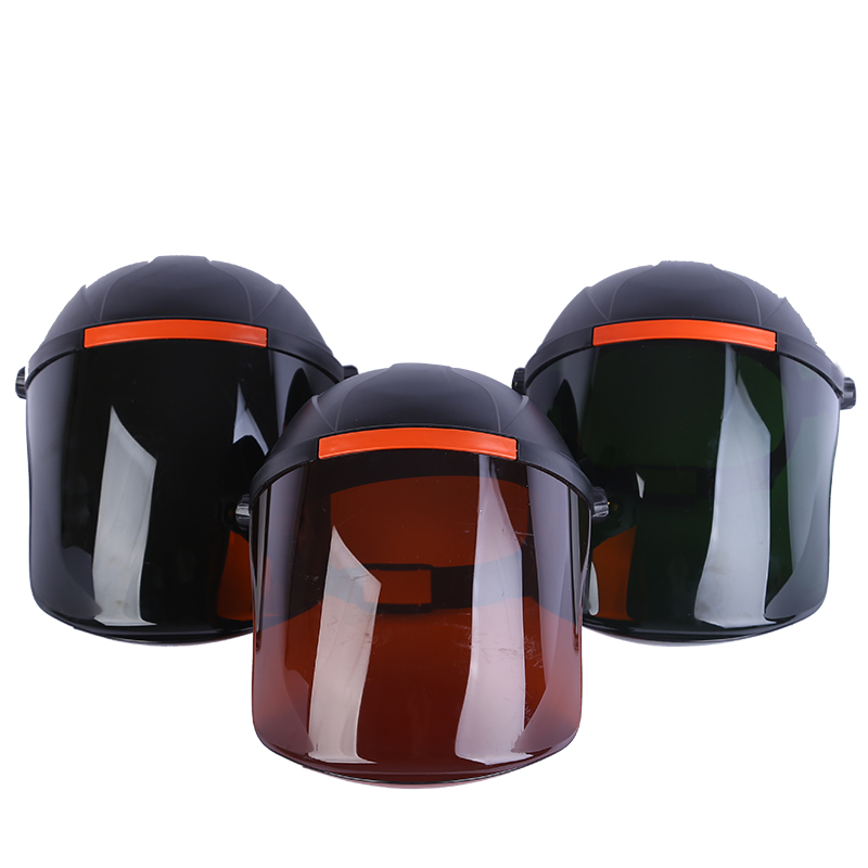 New Design Professional Welder Protection Welding Helmet for Sale