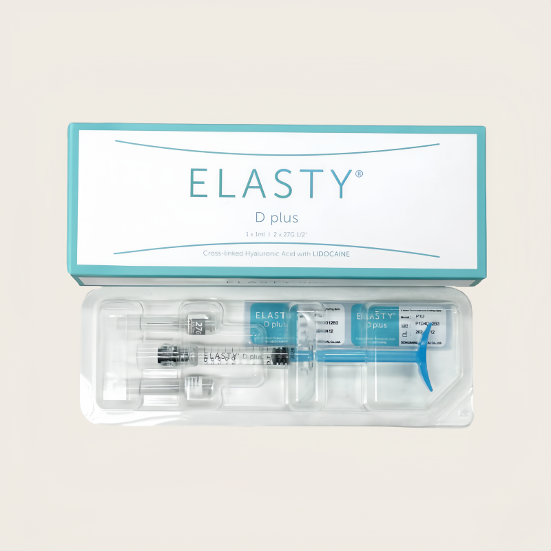 Elasty D Plus 1ml
