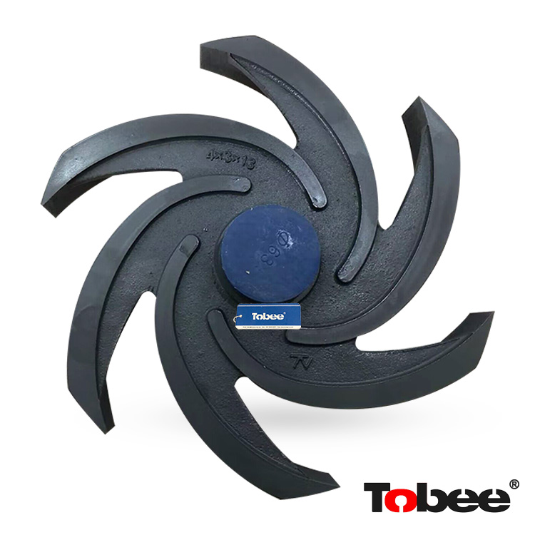 19206-XX-30 Impeller for Magnum I 4x3x13 Pump