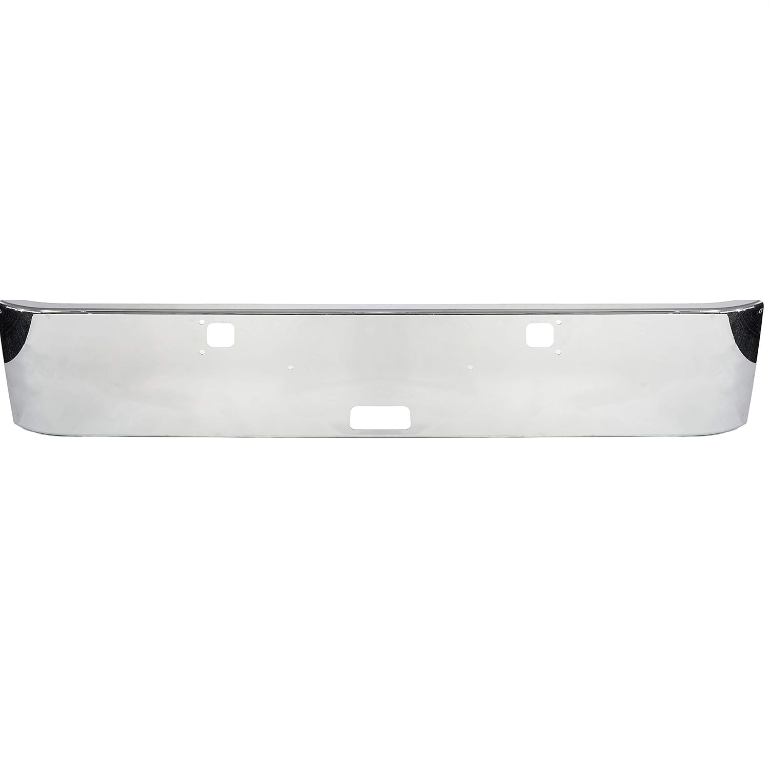 16inch Front Center Heavy Duty Center Bumper Compatible with Select ...