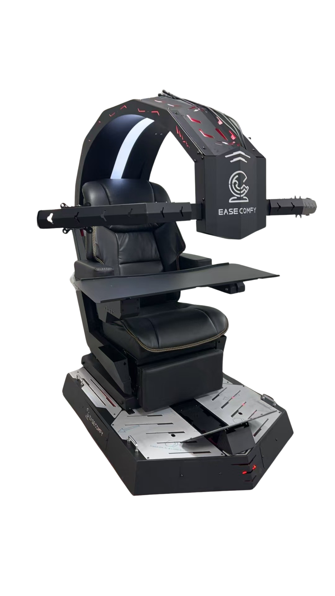 R1 Computer Workstation Gaming Cockpit most classical 2018